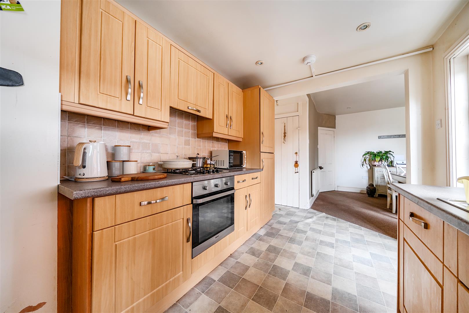 3 Deva Terrace, School Lane, Wrexham, LL13 0ET | Estate Agents ...